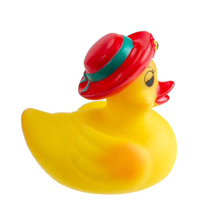 Tropical Farmer Rubber Duck - Buy Tropical Farmer Rubber Duck Product ...